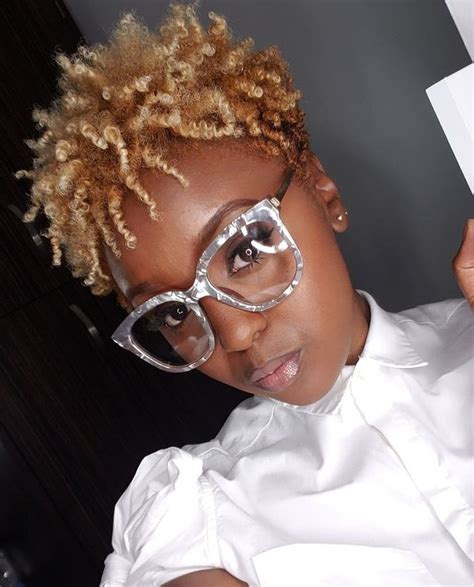 Pin On Short Natural Hair Care