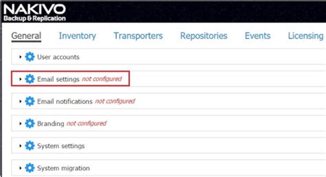 Backup Verification In The VMWare ESXi Backup Software The Tech Edvocate