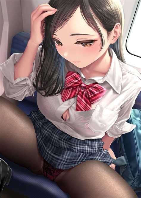 Original Drawn By Kasedaiki Danbooru