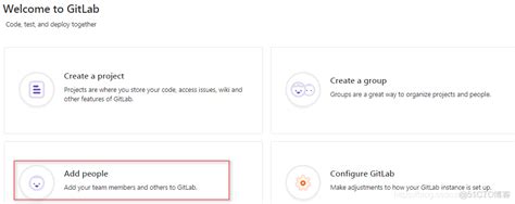 Gitlab权限分配 Gitlab权限设置mob64ca13f38b94的技术博客51cto博客