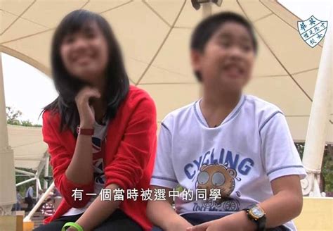 給十九歲的我｜阿佘阿雀現身母校近況受關注 有女生受訪表明不願公開放映