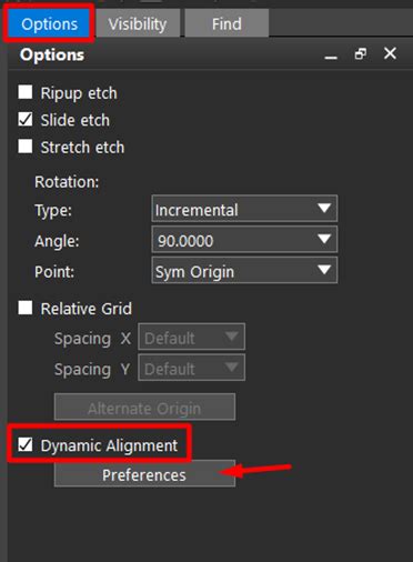 Allegro Tip Of The Week Dynamic Component Alignment Allegro X PCB Editor PCB Design IC