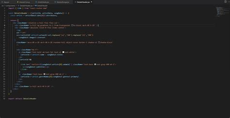 get artist details deprecated rapid api version 2 is working but how to implement · issue
