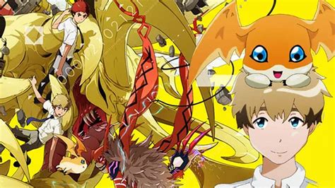 Digimon Adventure Tri Kokuhaku Gets New Teaser Animenew