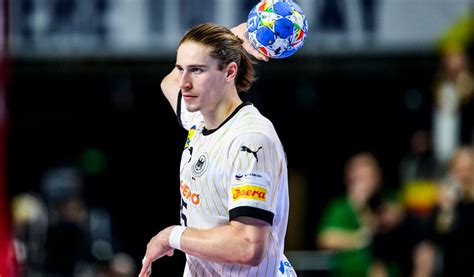 „wir Glauben Dran“ So Erreichen Deutschlands Handballer Noch Das Em