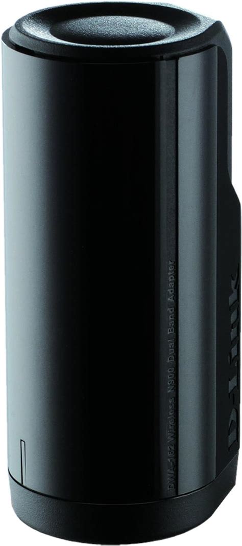 D Link Wireless Dual Band N 900 Mbps USB Wi Fi Network Adapter DWA 162