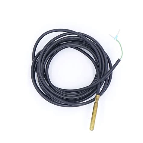 Grant Smart Temperature Sensor 4 Metre Premium Plumbing Fittings Uk Renewable Supplies