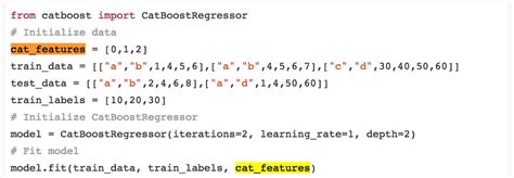 CatBoost vs LightGBM vs XGBoost谁是提升机中的王者 知乎