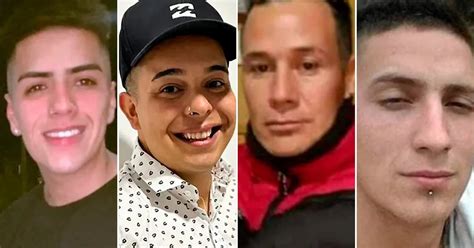 Macabro Hallazgo De Dos Cuerpos Calcinados En Guernica Un Anillo Asoma