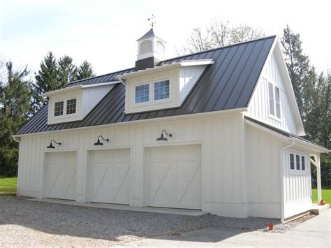 Best 12 Plan 68604vr 4 Car Garage Plan With Loft Above 1075 Sq Ft