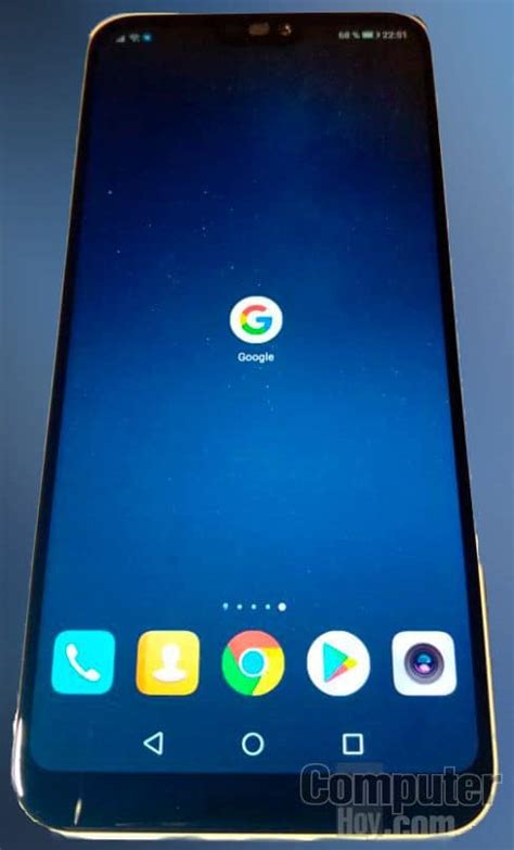 Huawei P Lite Real Life Images Leak Notch Included