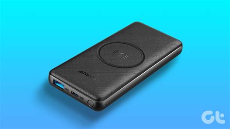 6 Best Power Banks For Iphone 14 Series Guiding Tech