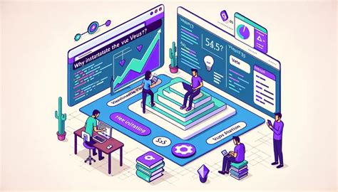 为什么要vue实例化 • Worktile社区 为什么要vue实例化 • Worktile社区