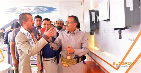 Sungrow Power Supply Co Ltd On Linkedin Sungrow Renewableenergy