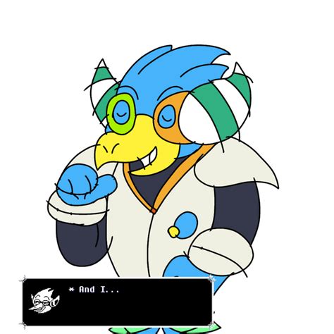 Berdly Get No Friend Rdeltarune