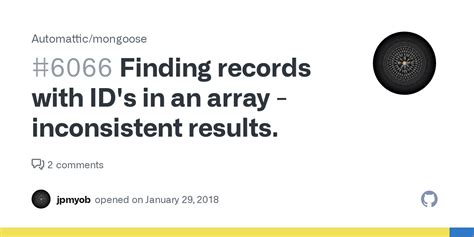 finding records with id s in an array inconsistent results · issue 6066 · automattic