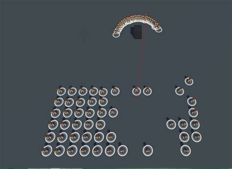 Agent Not Smart Enough To Walk Around Obstacles Unity Engine Unity