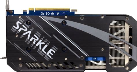 Kartele Grafike Sparkle Arc A750 Roc Oc 8gb Gddr6 Gjirafa50