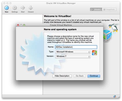 Oracle Virtualbox Icon At Vectorified Com Collection Of Oracle Virtualbox Icon Free For