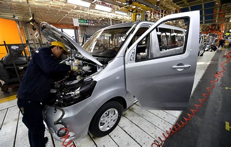陸財新製造業pmi 上月降至505 全球財經 工商時報
