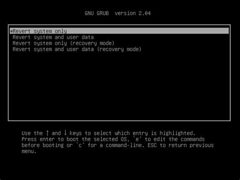How To Use Zfs Snapshots In Ubuntu 2004 Make Tech Easier