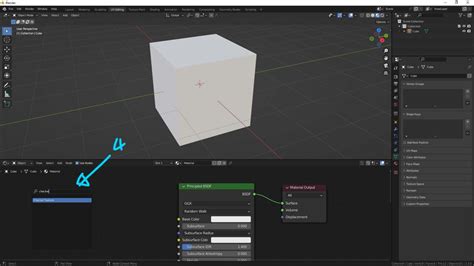 How To Make Blender Checkers As Texture