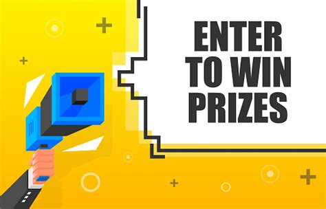 상품 배너 템플릿을 획득하려면 입력합니다 메가폰을 사용한 마케팅 전단지 등분 및 픽셀 스타일 소매 프로모션 및 공지를 위한