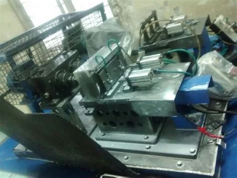 CNC Drilling At Rs Piece Automation System In Pune ID