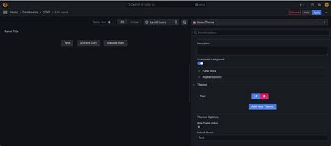 Grafana Background Grafana Grafana Labs Community Forums