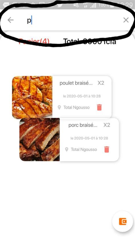 Android How To Create Class Searchp Extends Statelesswidget Implements Searchdelegate From