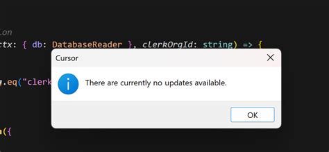 Still Cant Find 046 Install File Discussion Cursor Community Forum
