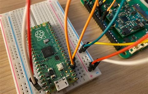 Cellular Signal Heatmap With Raspberry Pi Pico And Gps