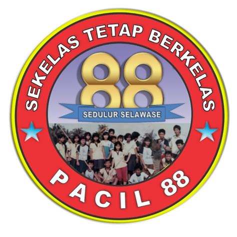 Pacil 88 Youtube