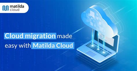 Matilda Cloud On Linkedin Cloudmigration