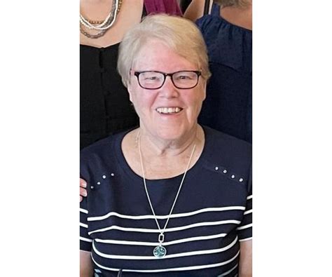 Nancy Kostecki Obituary And Online Memorial 2024