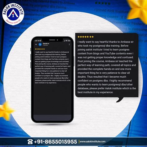 aalok institute on linkedin postgresqltraining postgresql