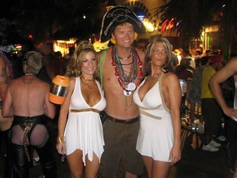 Key West Swingers Resorts Xxgasm