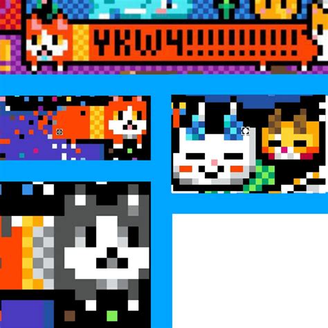 Thank Yall For Yokai Watch On R Place R Yokaiwatch