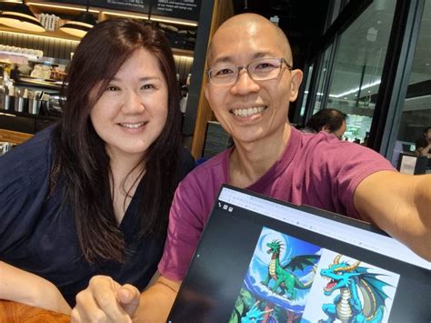 Storytelling Ian Yong Hoe Tan