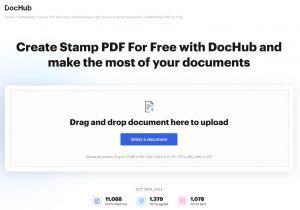How To Create Stamp Online For PDF Easy Guide UPDF