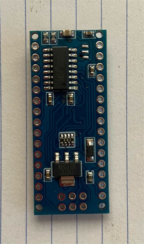 Working On A Project With 2 Potentiometers 2 Push Buttons 2 Leds And 1 Buzzer Page 2