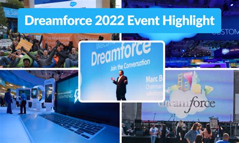 Dreamforce 2024 Upcoming Salesforces Premier Event Saasguru