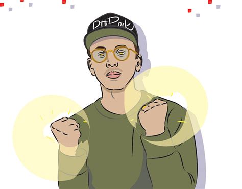 Logic Animation On Behance