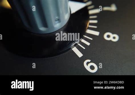 Rheostat Variable Resistor Stock Videos And Footage Hd And 4k Video Clips Alamy