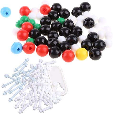 New Organic Chemistry Scientific Molecular Models Nepal Ubuy