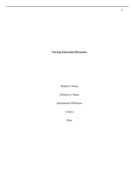 Nursing Informatics And Foundations Of Knowledge Nursing Stuvia Us