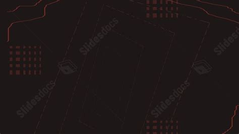 Winter Promotion Panel Geometric Powerpoint Background For Free Download Slidesdocs