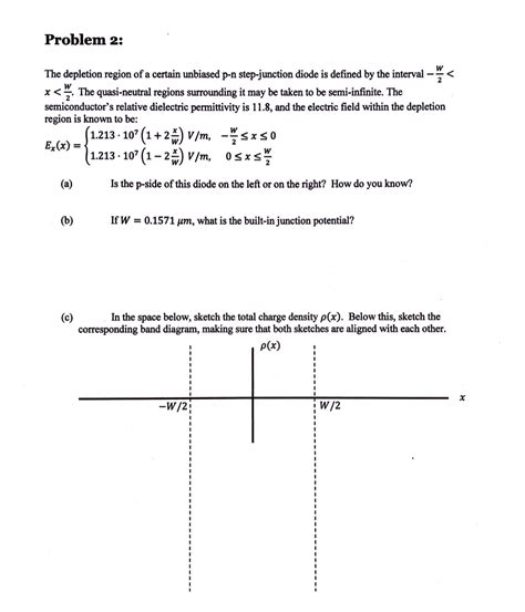 Solved Microelectronics Hw 22 Urgent Please Help If