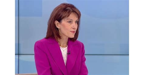 Камелия Нейкова Да има последици за нарушенията при преброяването на гласовете