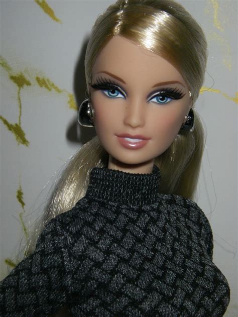 Barbie Look City Shopper